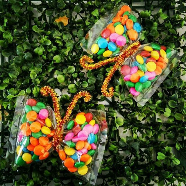 🌟PROMOTION NOW!!!🌟DOORGIFT COMEL AND RARE 💝 CHOCO BEANS SMARTIES 💝 ...