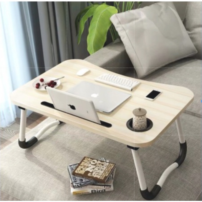 Folding Study Table/Study Table/Folding Table/Laptop Table/Drawer ...