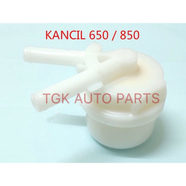 PERODUA KANCIL 660 850 FUEL FILTER PETROL FILTER | Shopee Malaysia