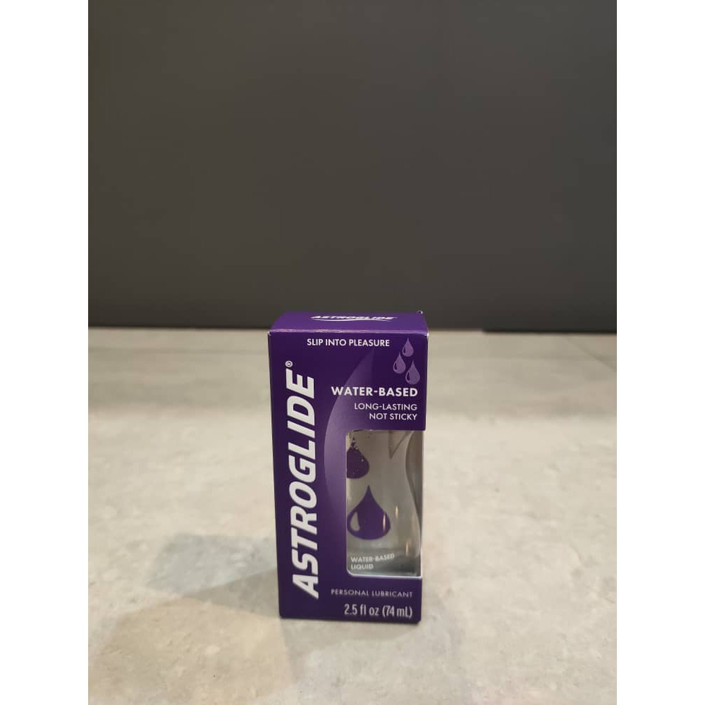 Astroglide lubricant(liquid&gel personal lubricant) | Shopee Malaysia