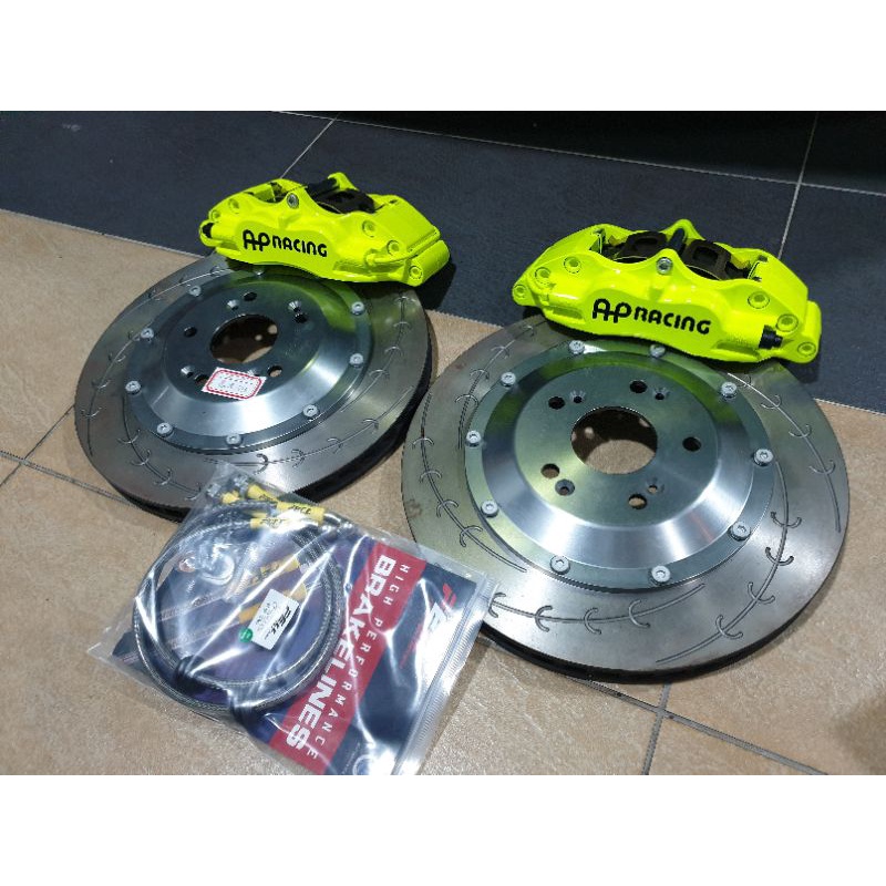 AP Racing CP5200 4POT ALL MODEL | Shopee Malaysia
