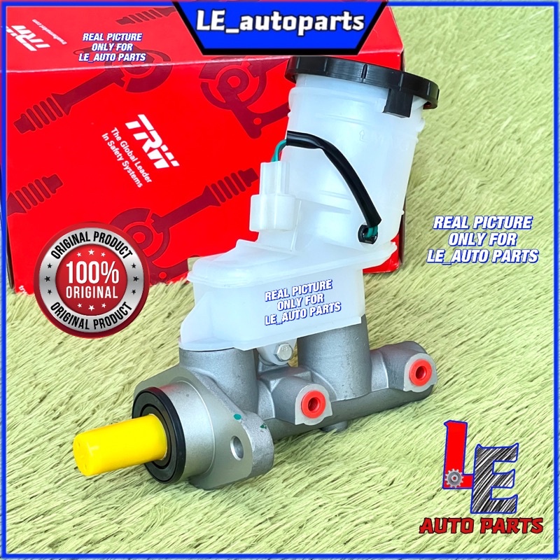 100% ORIGINAL TRW PERODUA KELISA KENARI BRAKE MASTER PUMP 13/16 ...