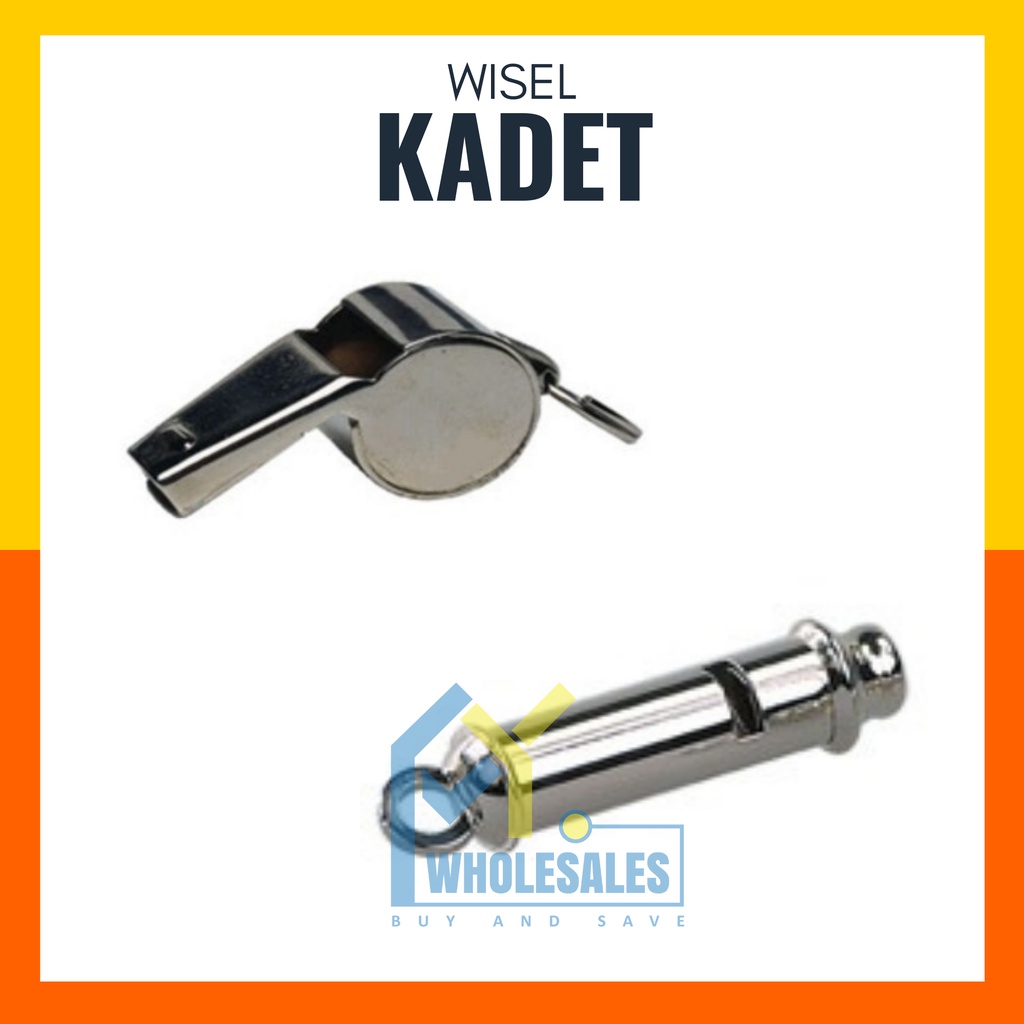 WISEL KADET LONG / SHORT - ( M01 / M02 ) | Shopee Malaysia