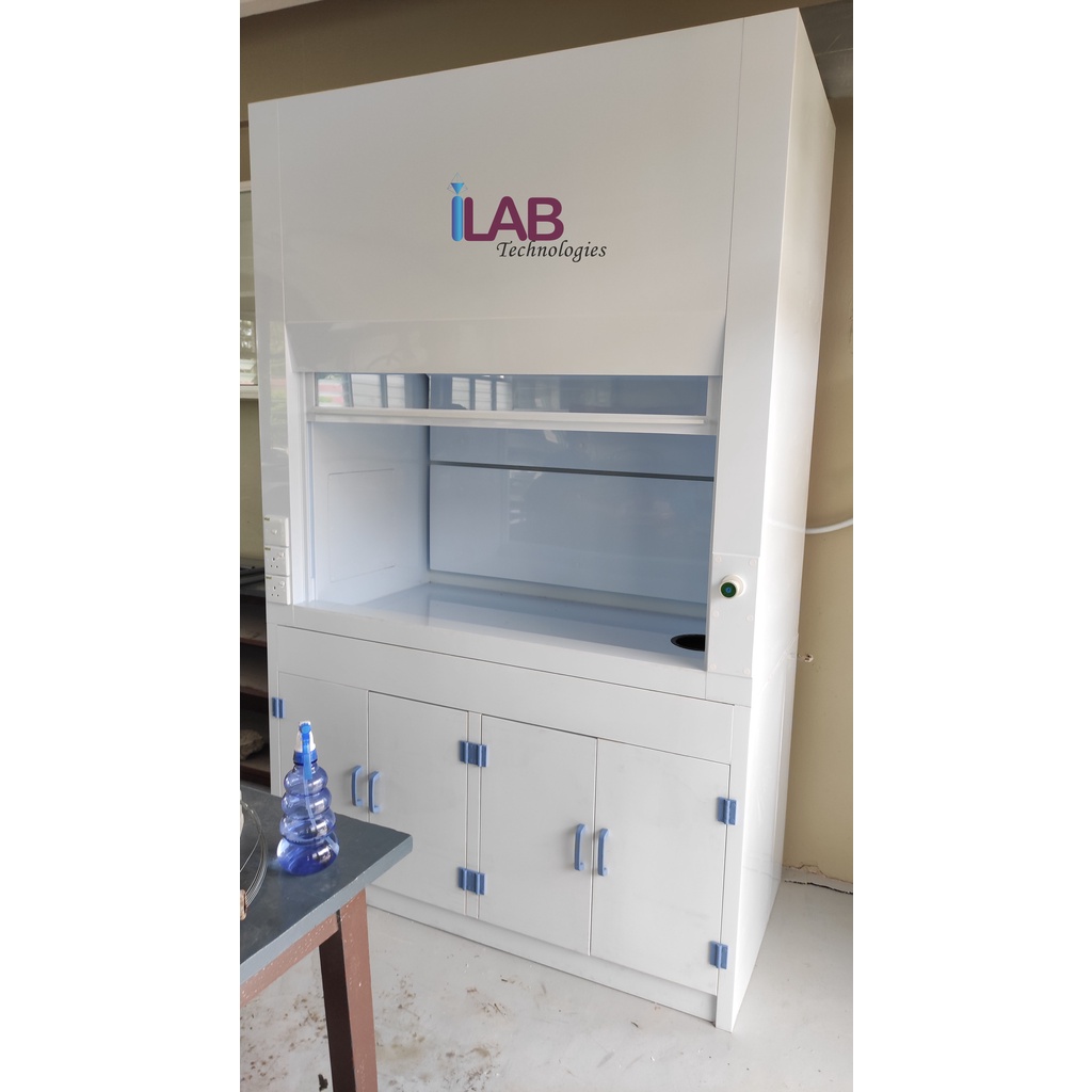 Fume Hood (Kebuk Wasap) Consultation | Shopee Malaysia