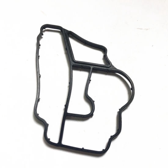 Mercedes Benz Original Oil Filter Housing to Cylinder Gasket W203 W211 ...