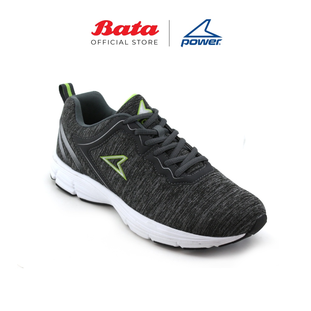 POWER Omni Men Grey Running Shoes / Sneakers 8422364 Kasut Sukan Lari ...