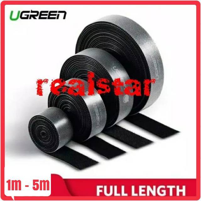Ugreen Strap Cable Ties Insulock Cable Tie Ugreen Length 100cm 200cm ...