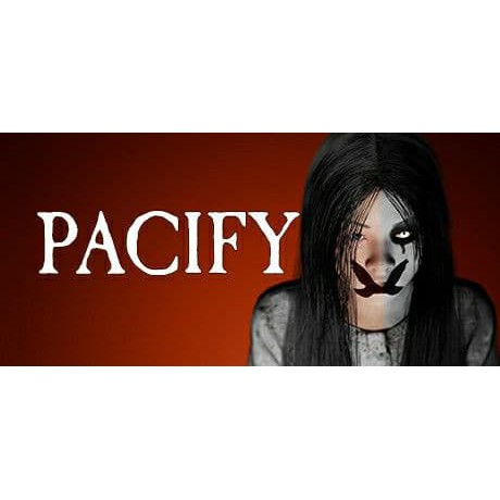 PC Game Horror Hantu Pacify Digital Download | Shopee Malaysia