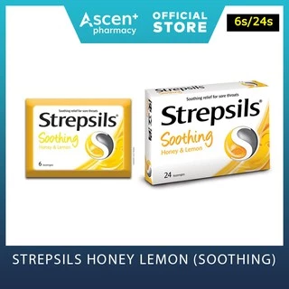 Buy strepsils Online With Best Price, Jun 2024 | Shopee Malaysia