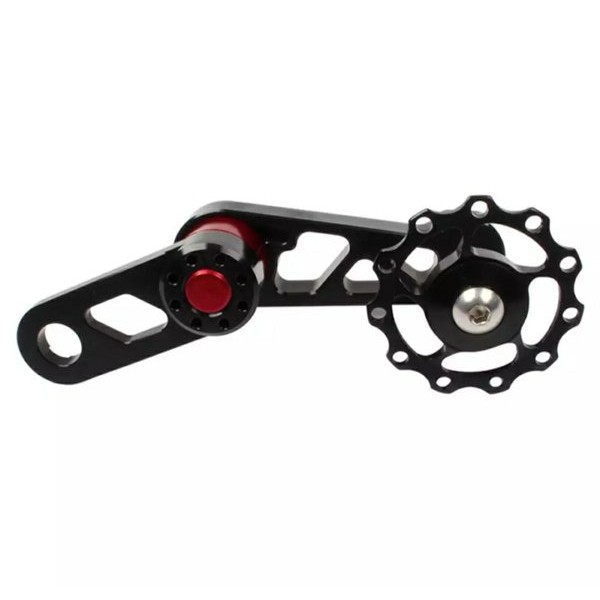 Litepro Chain Tensioner - Single Speed chainring Guide - Fixed Gear ...