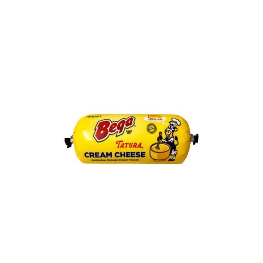 #tatura # bega#Cream cheese 250g(Delivery Penang Island Only ...