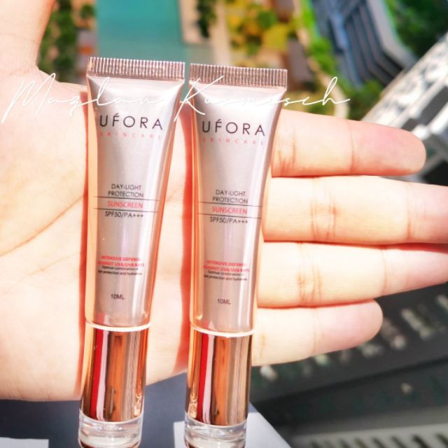 𝐂𝐋𝐄𝐀𝐑𝐀𝐍𝐂𝐄 𝐒𝐀𝐋𝐄𝐒 UFORA SUNSCREEN | Shopee Malaysia