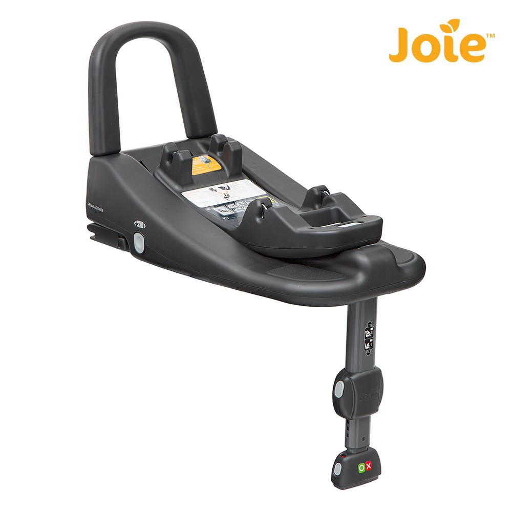Erstaunlich Joie I Base Advance Bild