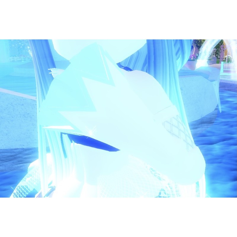 Roblox Royale High Shadow Empress Set Parts | Shopee Malaysia