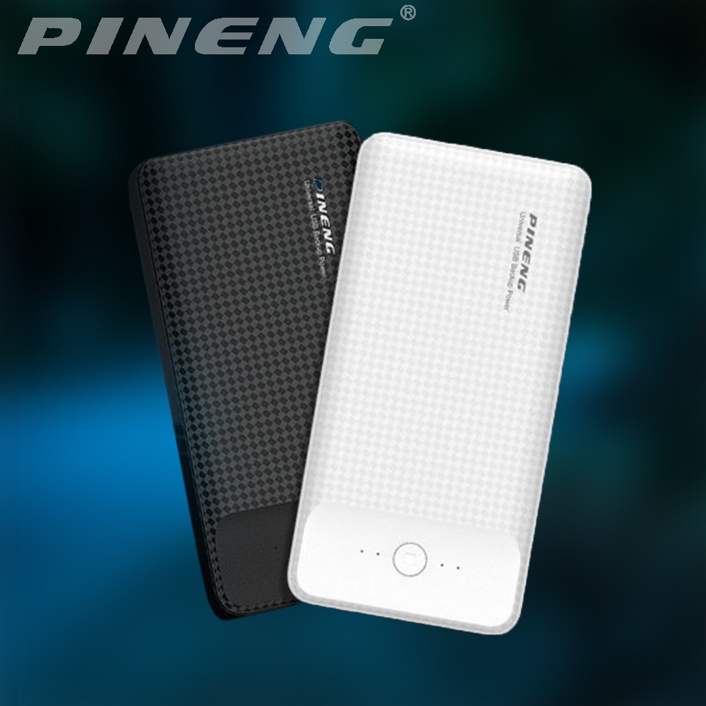 🔥Hot Sell🔥 PN939 20000mah Powerbanks Pineng Power Bank, DP09 10000 Denmen Powerbank Cepat Cas ...