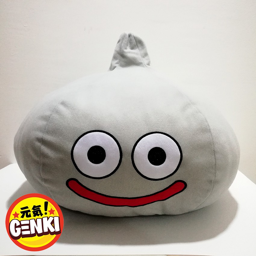 [READY STOCK] Dragon Quest : Slime plush toy original Square Enix ...