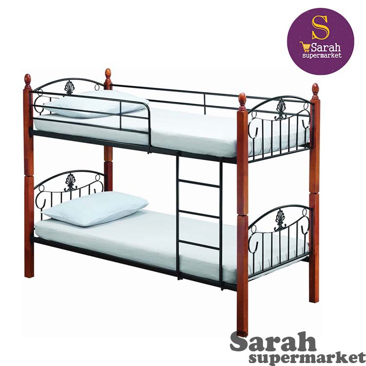 NH Home Derrick Double Decker | Shopee Malaysia