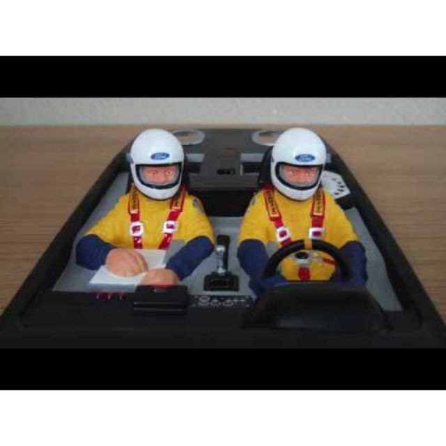 Tamiya 54491 1/10 Rally Car Cockpit Set (Rc Model) | Shopee Malaysia