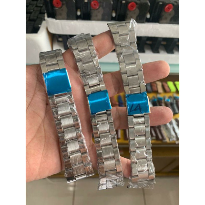 Chain Strap watch Strap | Shopee Malaysia