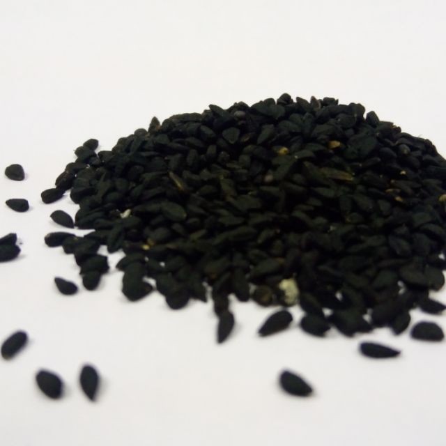 Biji Habbatus Sauda (1kg) / Habbatussauda /Jintan Hitam / Black Seed ...