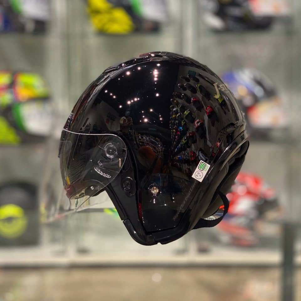 SHOEI J-STREAM/JSTREAM/JS/ 1TO1/FULL COPY/FULL COP/ PREMIUM HELMET ...