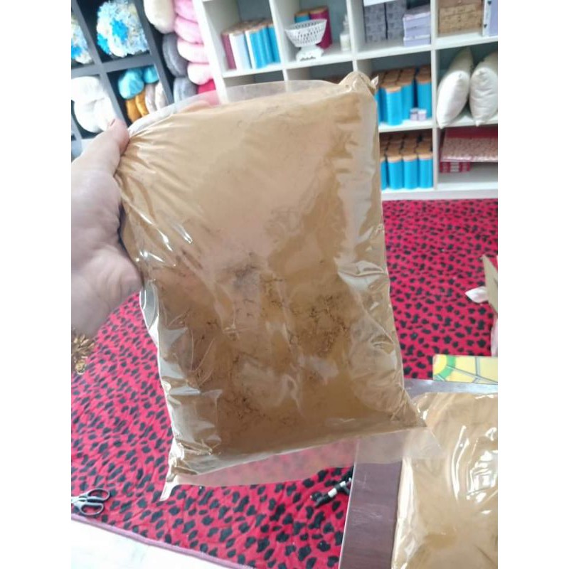 🎀 READY STOCK 🎀 Inai Serbuk Asli Mudah Guna | Shopee Malaysia