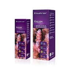 Aquaforest Kalium 10ml & 50ml | Shopee Malaysia