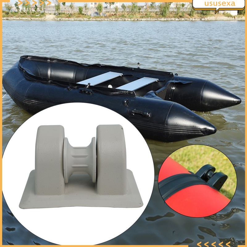 [ususexaMY] Anchor Tie Off Anchor Holder Row Roller | Boat Inflatable ...