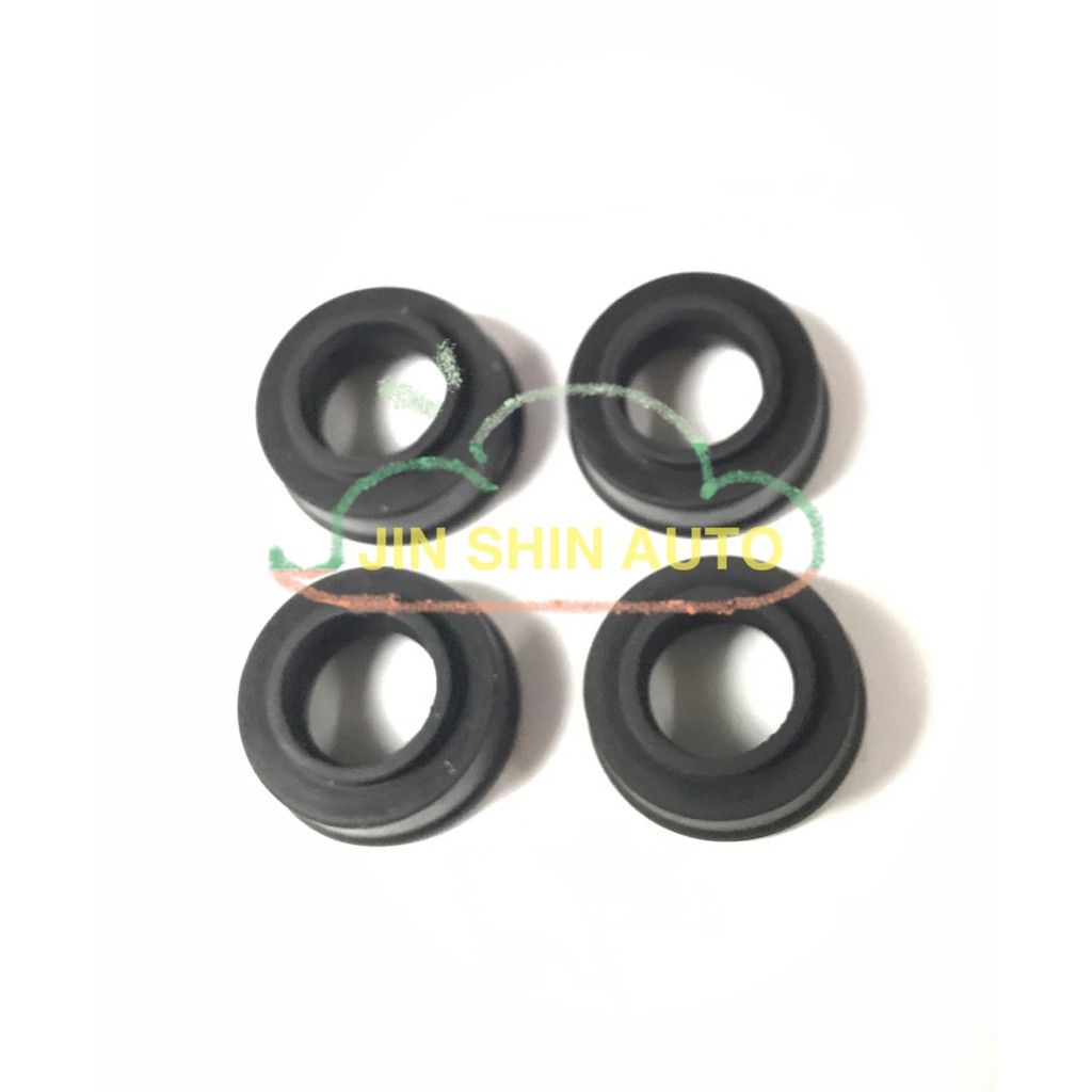 Injector Oring Upper Oring Lower Seal fit Perodua Toyota Denso Injector ... Injector Oring Upper Oring Lower Seal fit Perodua Toyota Denso Injector ...