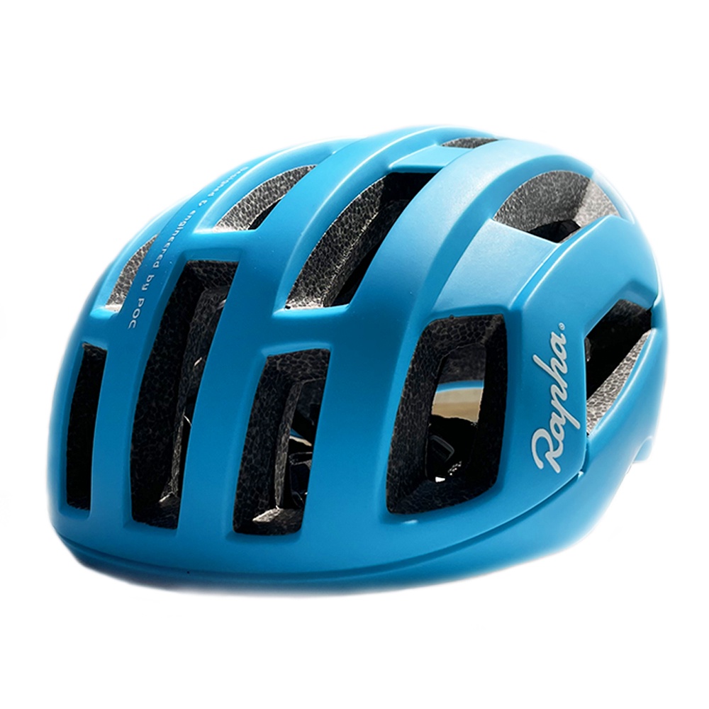 RAPHA Ventral Air Ultra Light Top Aerodynamic Helmet Ultralight Cycling ...