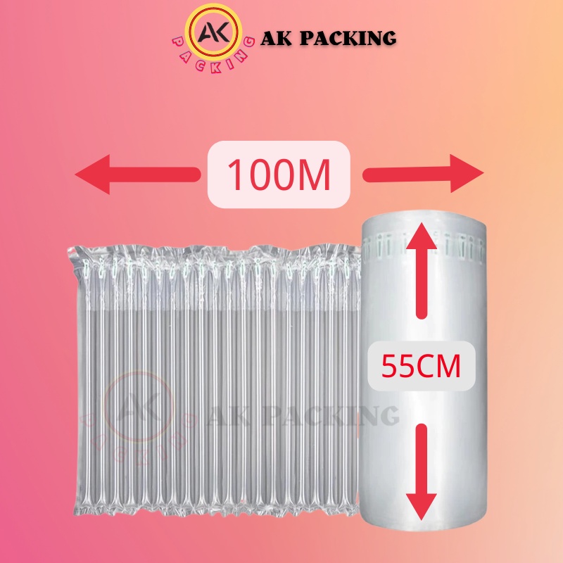 Inflatable Bubble Wrap Air Bubble Wrap Pump Wholesale Buble Wrap Air ...