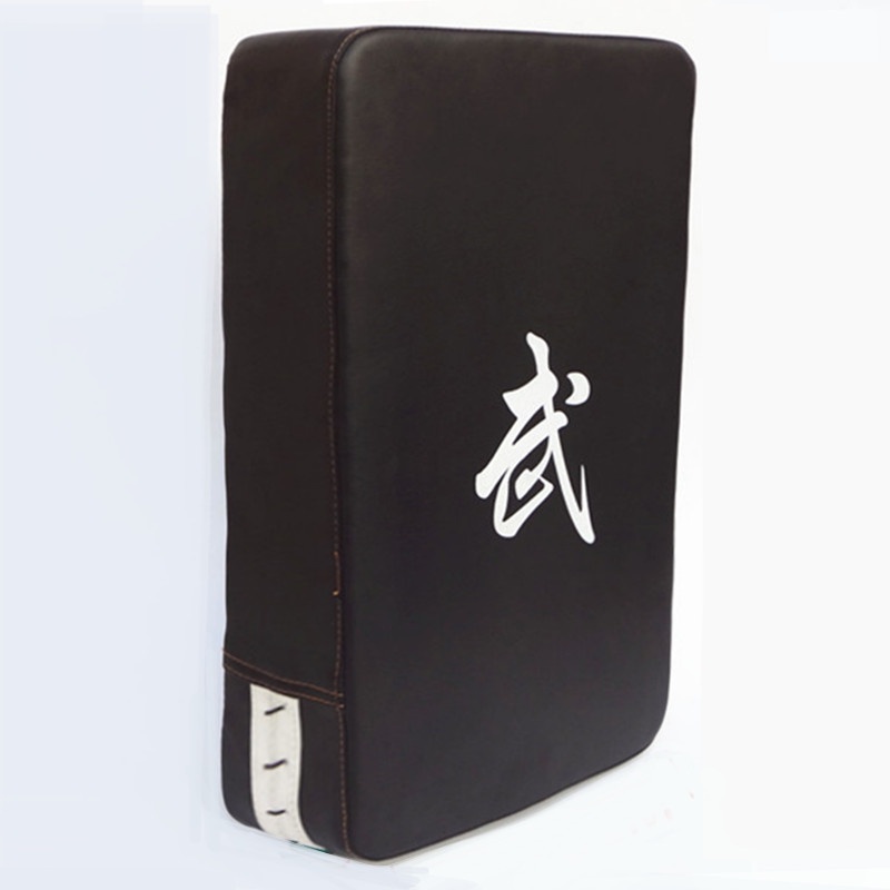 Kick Pad for Training Strike Shield Coaching Taekwondo Boxing MMA ...