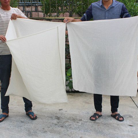 Ready Stock Filter Mesh Cloth Pure Cotton Gauze [Food Grade] Tofu ...