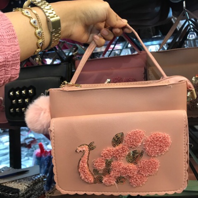 [READYSTOCK] 🔥2PCS FREE SHIPPING🔥FREE POS BEG RAYA BUDAK🔥 | Shopee Malaysia