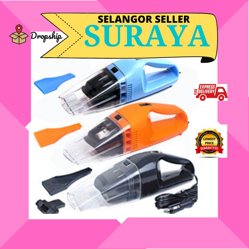 120Watt Vacuum Cleaner Wireless Car Vacuum Cleaner mini Handheld Vacuum ...