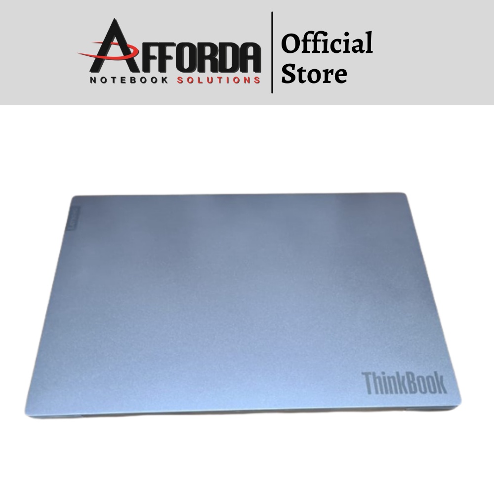 1 Year Warranty Lenovo THINKBOOK 14-IML (20RV00H5MJ) INTEL I5 AMD ...