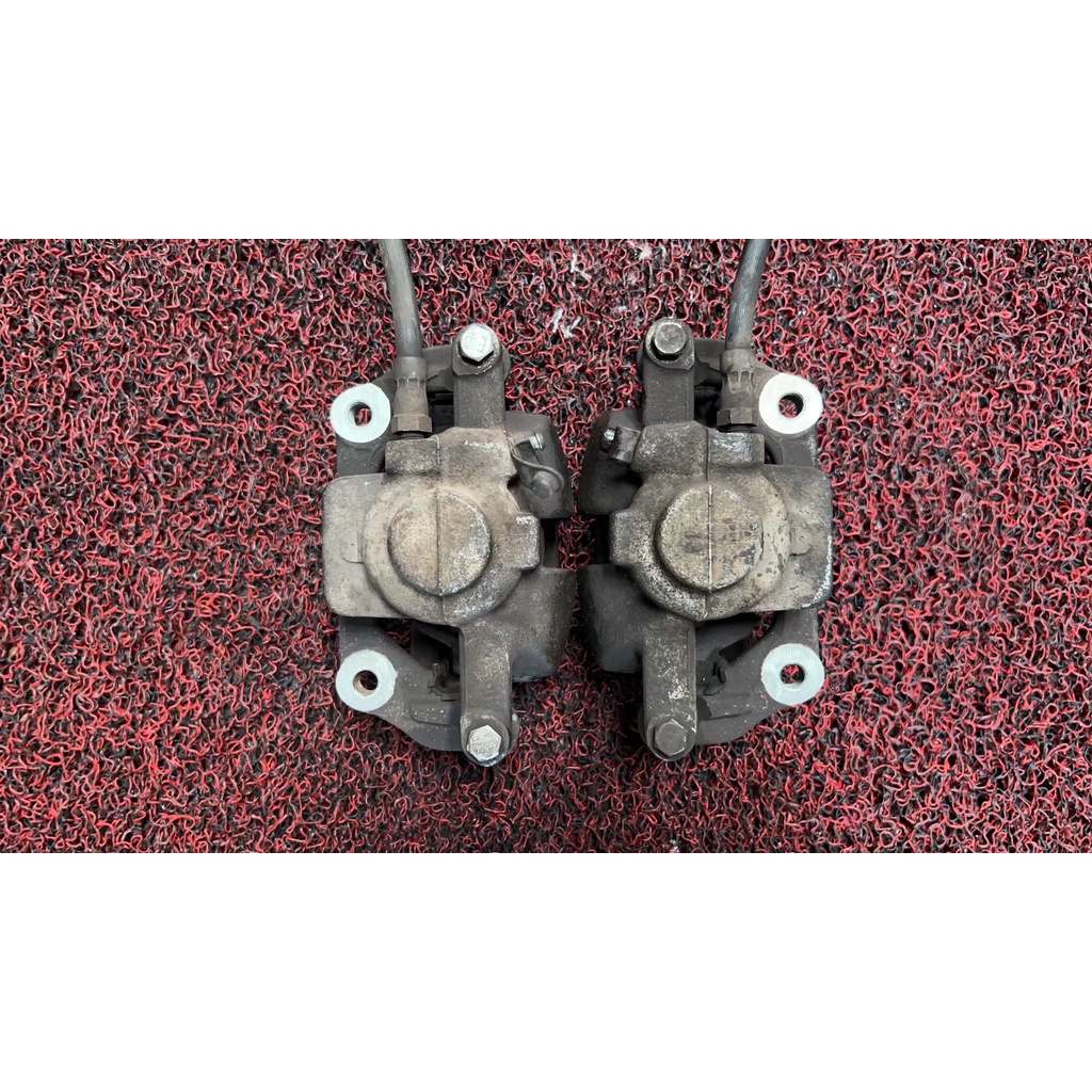 MINI COOPER ENGINE N16B R56/R57 CALIPER SET(NO WARRANTY SABAH DAN ...