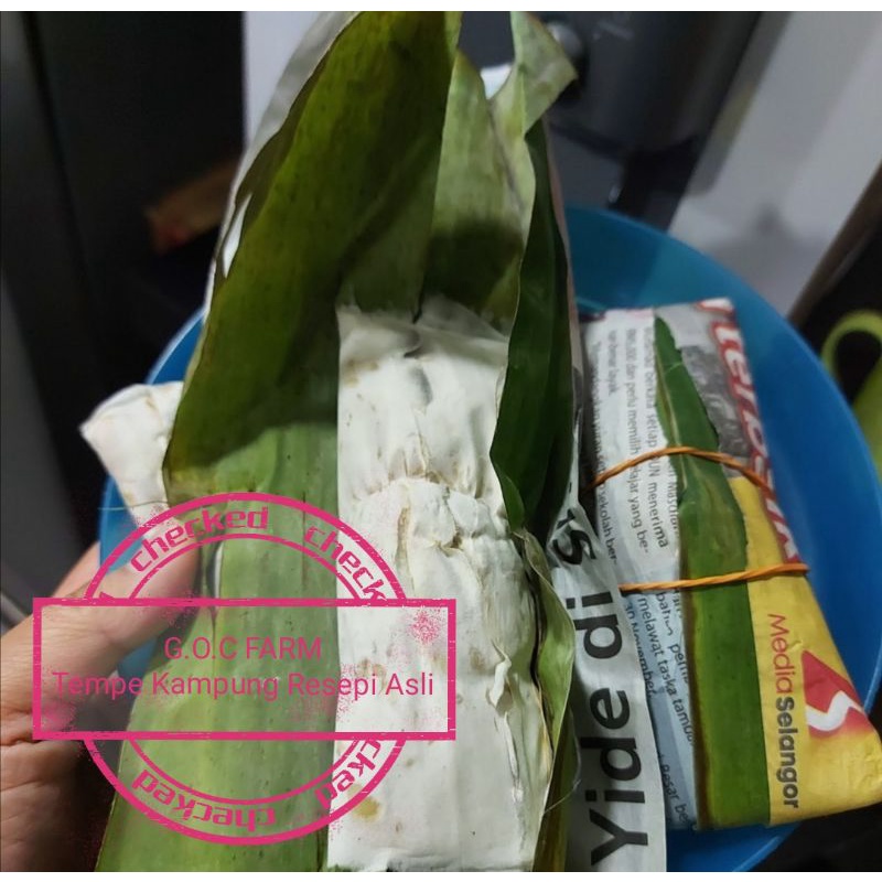 Tempe Kampung Resepi Asli | Shopee Malaysia