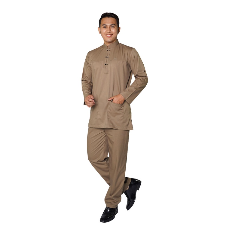Hari-Hari - FITRI Men's Baju Melayu Set / Set Baju Melayu Lelaki 179984 ...