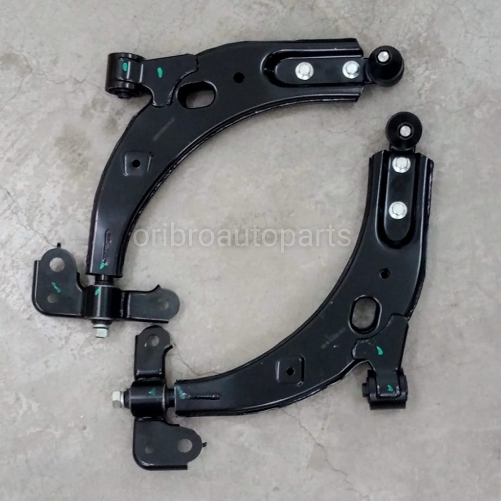 [READY STOCK] NAZA CITRA FRONT LOWER ARM LEFT 0K2FA 34350 / RIGHT 0K2FA ...
