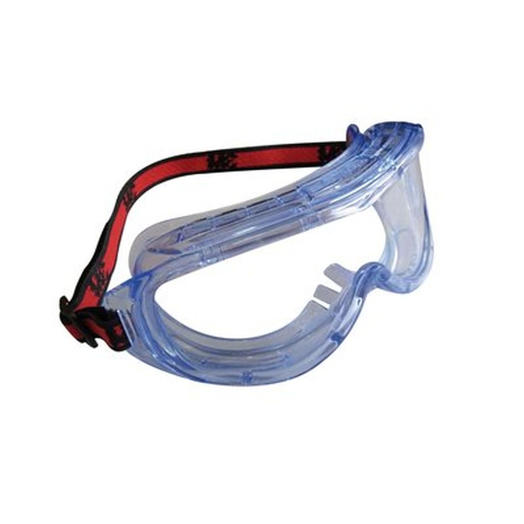 DOSH APPROVED ANTIFOG GOGGLES 3M 1623, DOSH ApprovedSuitable for ...