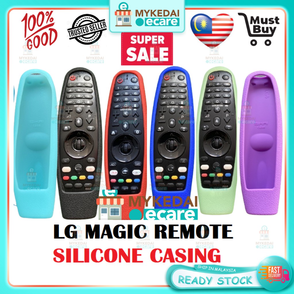 LG Magic remote control ticker type casing and cover MR600 MR650A MR18 ...