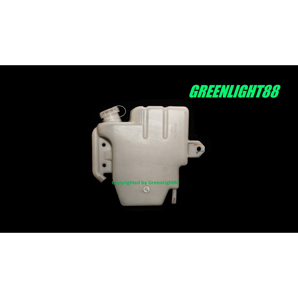 MITSUBISHI CANTER FE71 / FE83 RADIATOR SPARE TANK | Shopee Malaysia