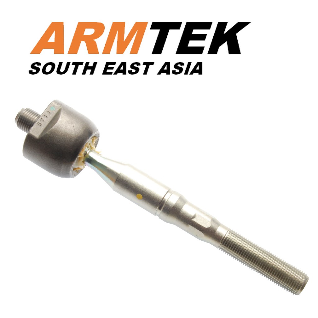 MITSUBISHI TRITON KB4, 4WD, 2005-2014, RACK END, 4410A173 T | Shopee ...