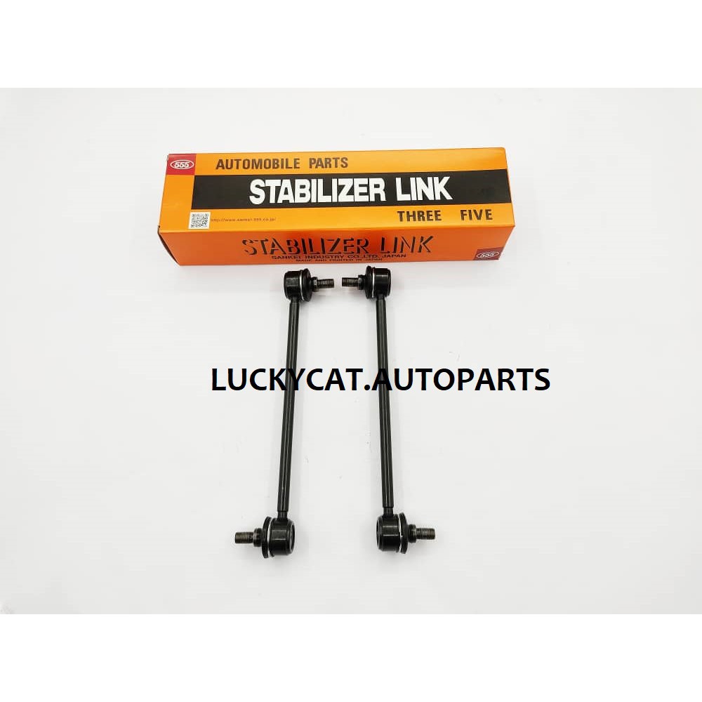 TOYOTA CAMRY ACV30 ESTIMA ACR30 HARRIER ACU30 LINK ABSORBER REAR SETS ...