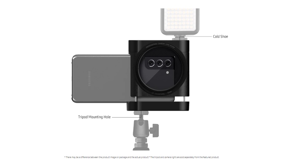 Professional Camera Lens Filter Galaxy S22 series | Shopee Malaysia