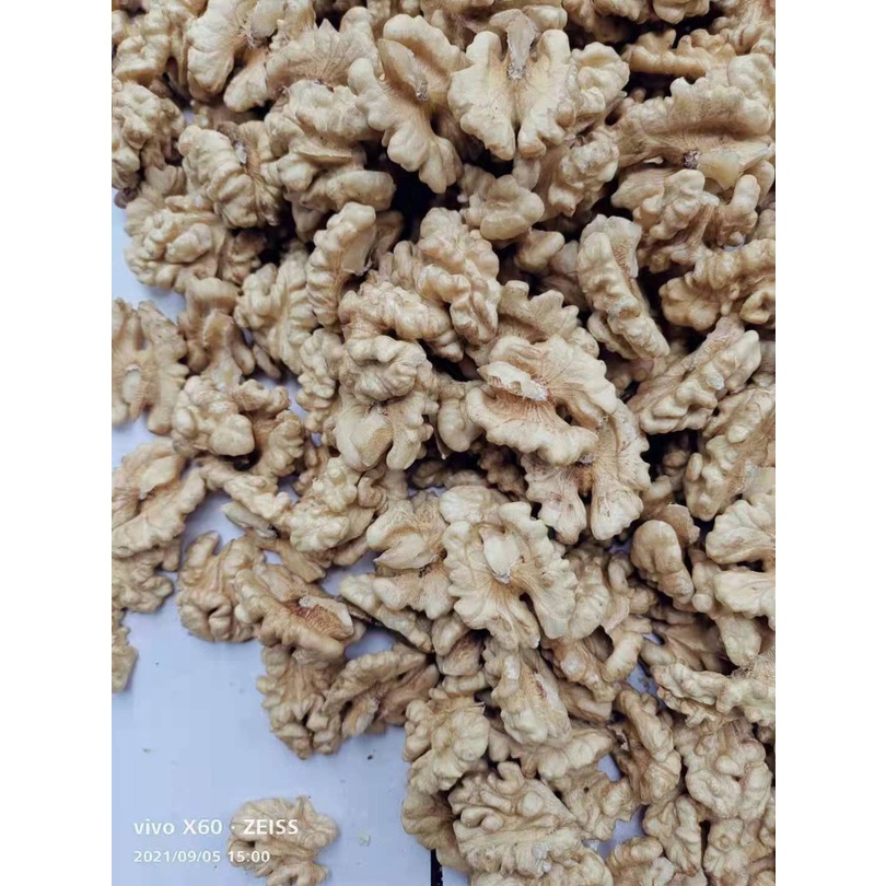 Walnut - 90% Extra Light Halves - 2kg READY STOCK!! READY STOCK ...