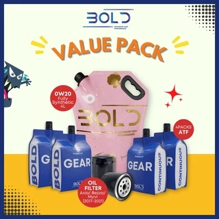 BOLD ENGINE OIL OFFICIAL STORE, Online Shop | Shopee Malaysia