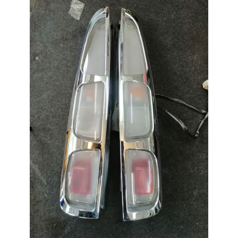 DAIHATSU MOVE L9 TAIL LAMP 1PAIR PNP KENARI | Shopee Malaysia