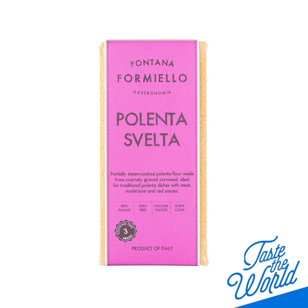 Fontana Formiello Rice & Grain (500g /1kg) | Shopee Malaysia